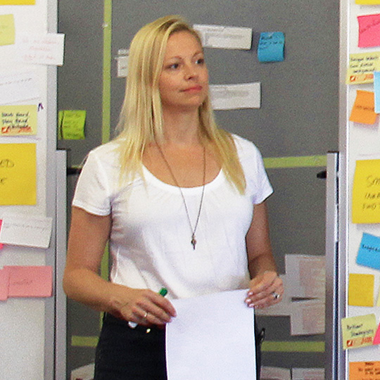 About | Avenue B2B Marketing Strategy & Activation